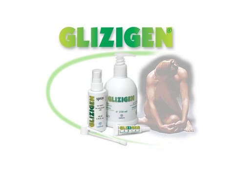 Glizigen crema labial